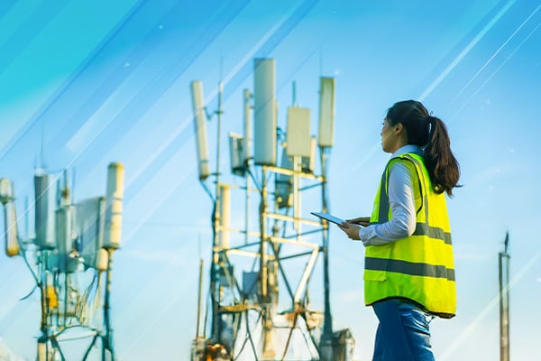 Navigating Crisis: How Kroll Transformed a Telecommunications Giant's ...