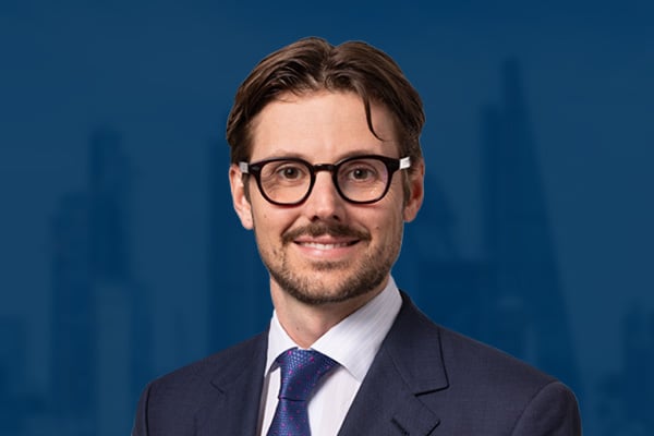 Expert Spotlight: Meet Fund Solutions Expert Sam Cole