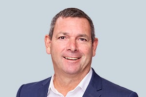 Expert Spotlight: Meet Kroll's Restructuring Expert David Riley