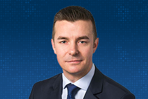 Expert Spotlight: Meet Restructuring Expert Phil Dakin