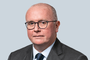 Expert Spotlight: Meet Kroll's Restructuring Expert Simon Stibbons