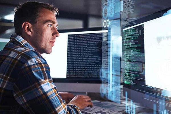 PTaaS Explained: Enhancing Cybersecurity with Penetration Testing ...