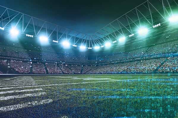 Stadium Security Considerations: From Brick and Mortar to Data ...