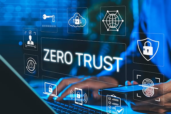 The Value of Data Security Posture Management in Zero Trust | Kroll
