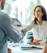 Transparent Commission Disclosure in Vehicle Finance Agreements, What ...