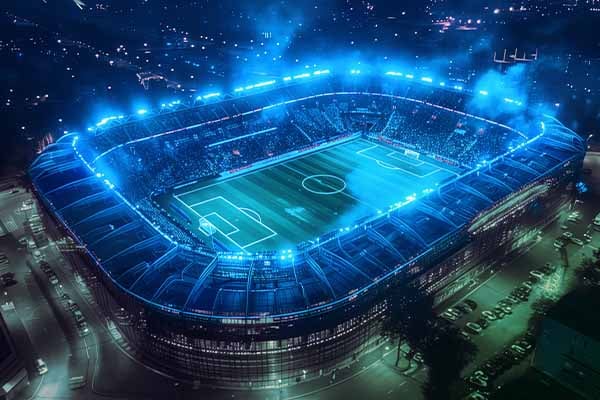 Protecting the Goal: Stadium Security Preparations for the 2026 World Cup
