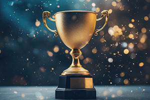 Kroll Named M&A Advisory Firm of the Year in Brazil