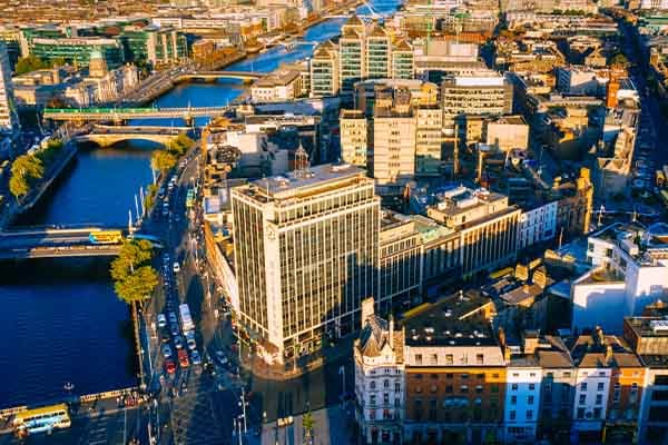 Kroll Doubles Restructuring Presence in Ireland with Acquisition of ...