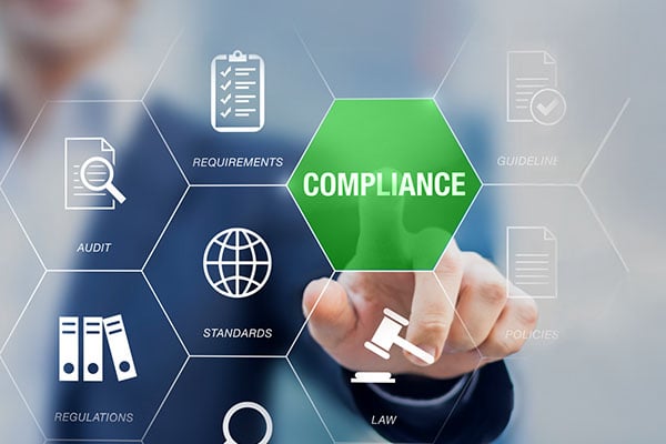 Compliance | Kroll Services | Brasil