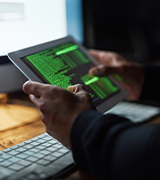 Offensive Security Services – Tips, Types & Tools |Cyber Risk | Kroll