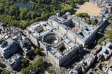 HMRC Annual Report and Accounts 2020/21