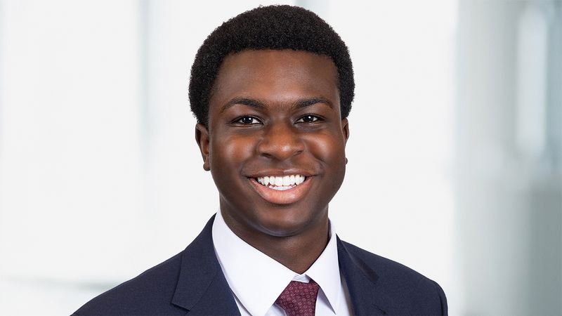 Ashton A. Bryan | Attorneys | Labaton Keller Sucharow