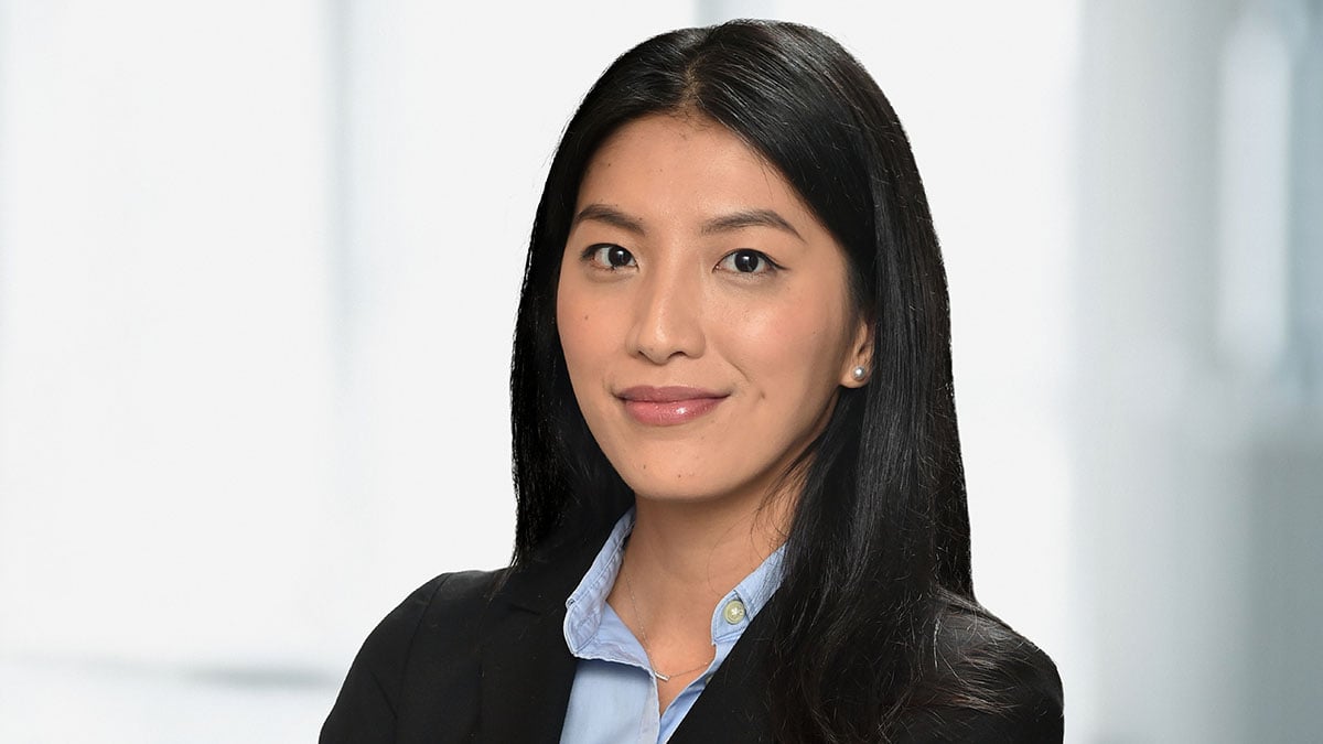 Hui Chang | Attorneys | Labaton Keller Sucharow
