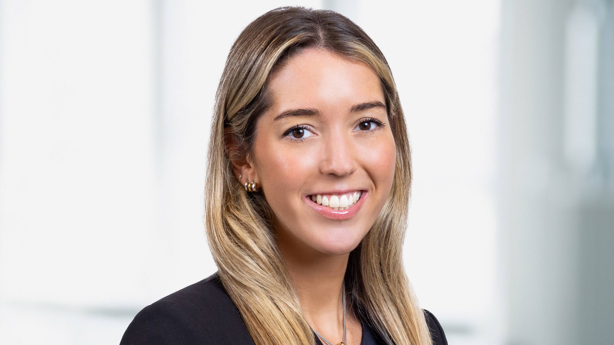 Emily N. Gault | Attorneys | Labaton Keller Sucharow