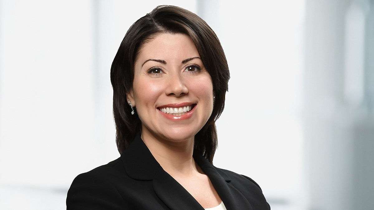 Christine M. Fox | Attorneys | Labaton Keller Sucharow