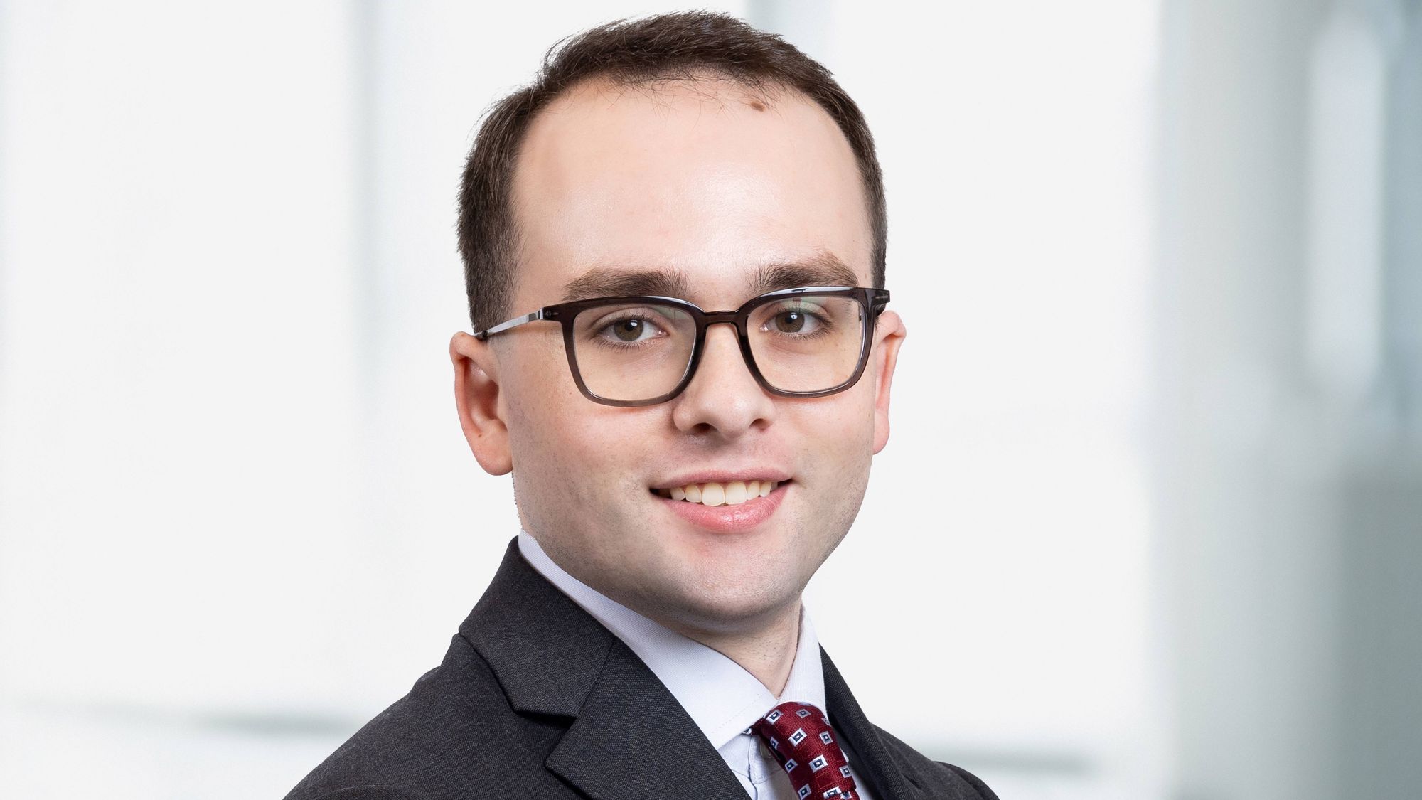 Lucas Knoll | Attorneys | Labaton Keller Sucharow