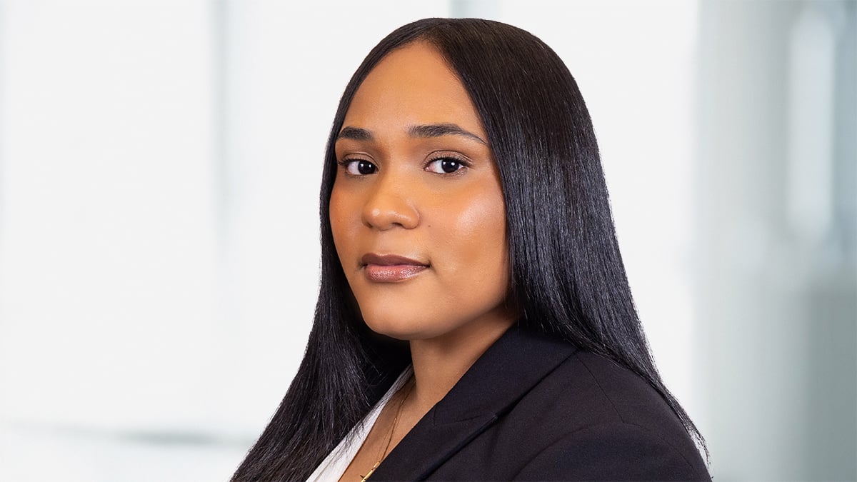 Nylah Mustafa | Attorneys | Labaton Keller Sucharow