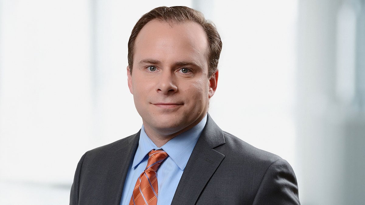 Joseph J. Clark | Business Professionals | Labaton Keller Sucharow