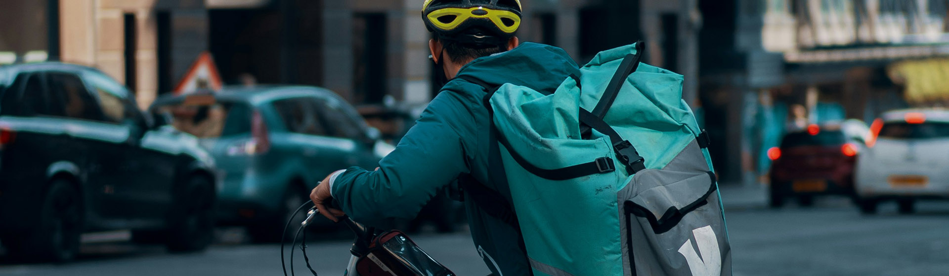 Deliveroo: first successful defence of a platform economy business ...
