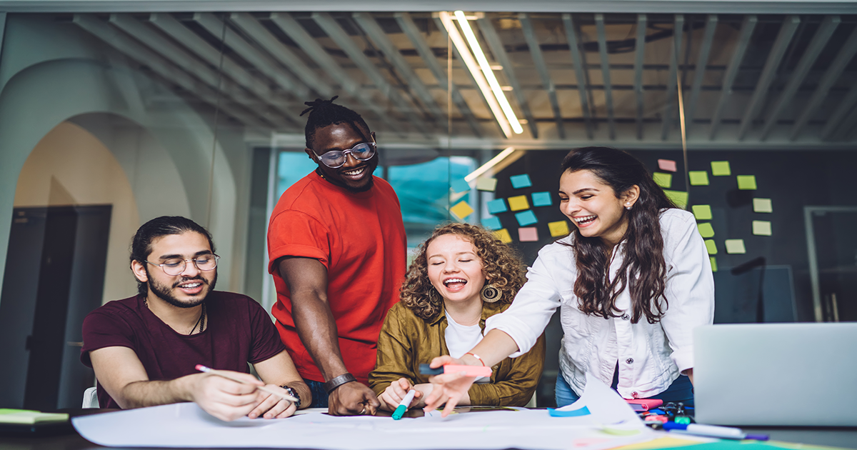 Employee Competition top tips for startups