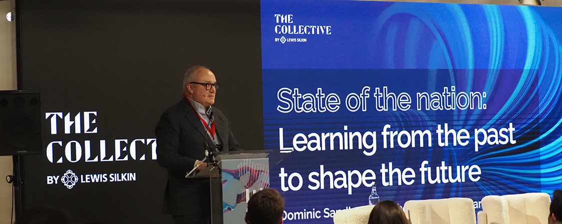 Learning from the past to shape the future