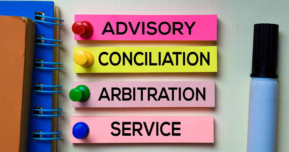 New guidance on NDAs