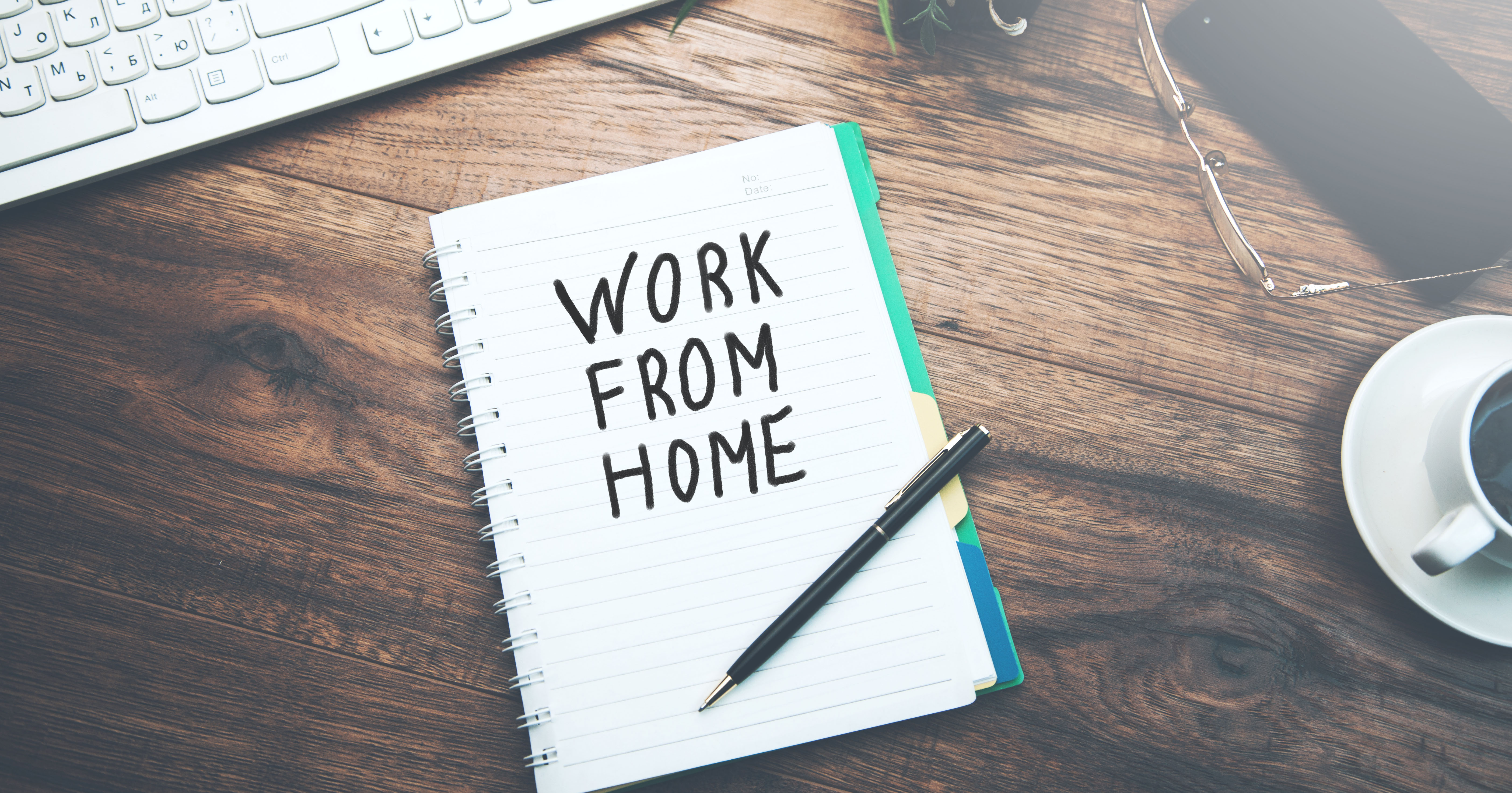 Remote working overseas