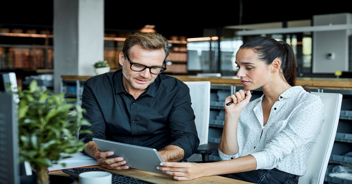 Gender identity data in the workplace