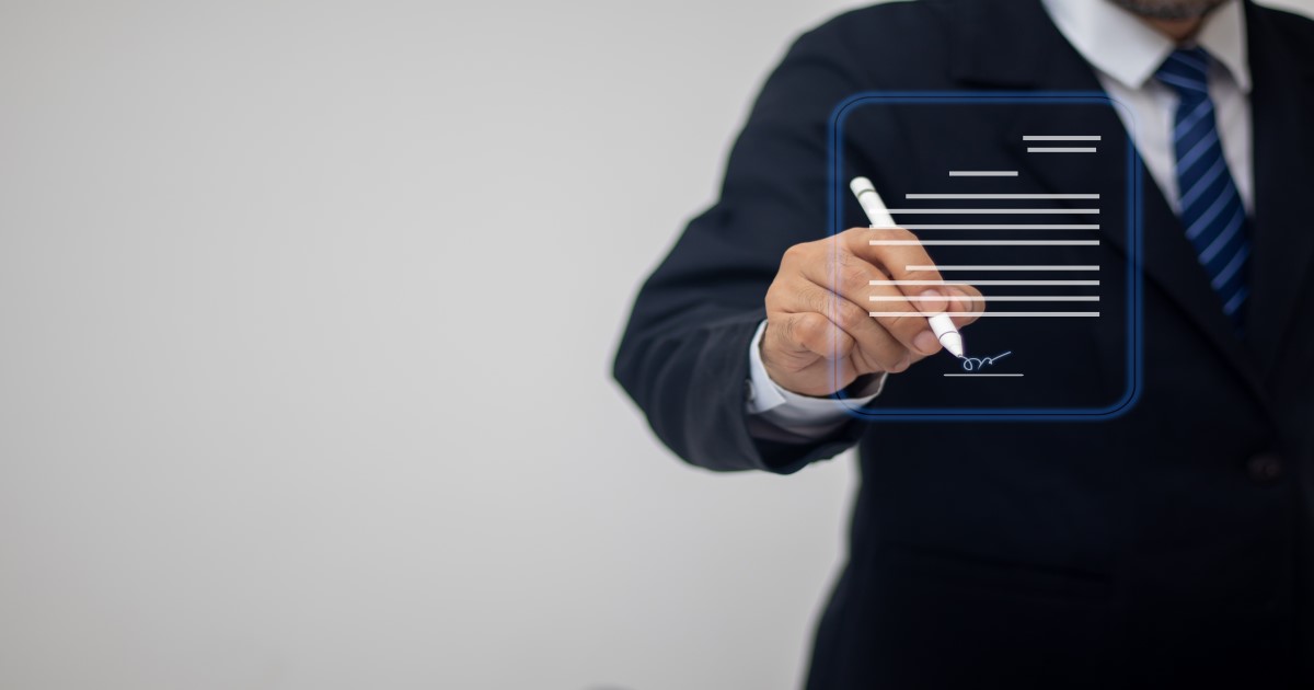 Law Society and CLLS update 2016 practice note on electronic execution ...