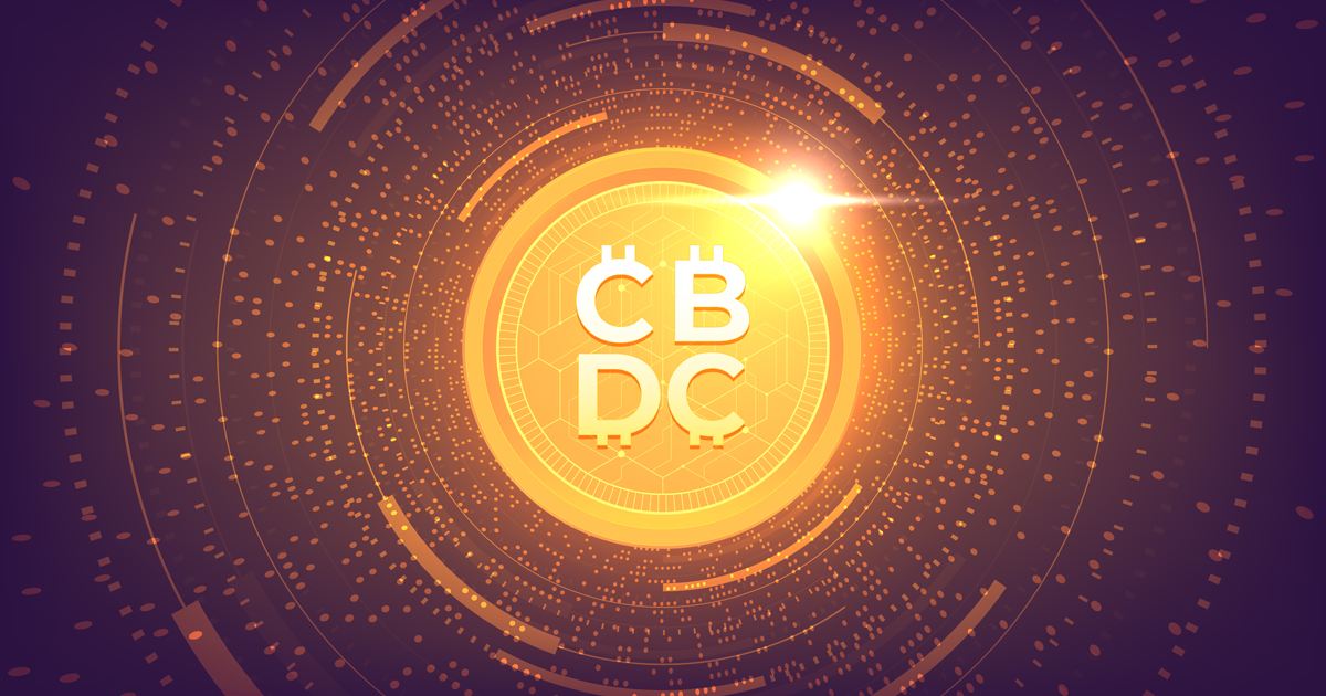 CBDC - the future of payments and money in the UK?