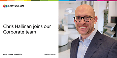 Lewis Silkin bolsters corporate and professional services teams with ...