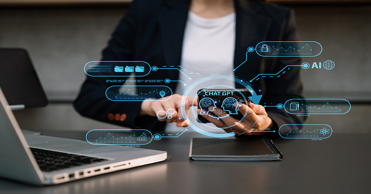 Mathew Forde writes on the opportunities and risks of Generative AI for ...