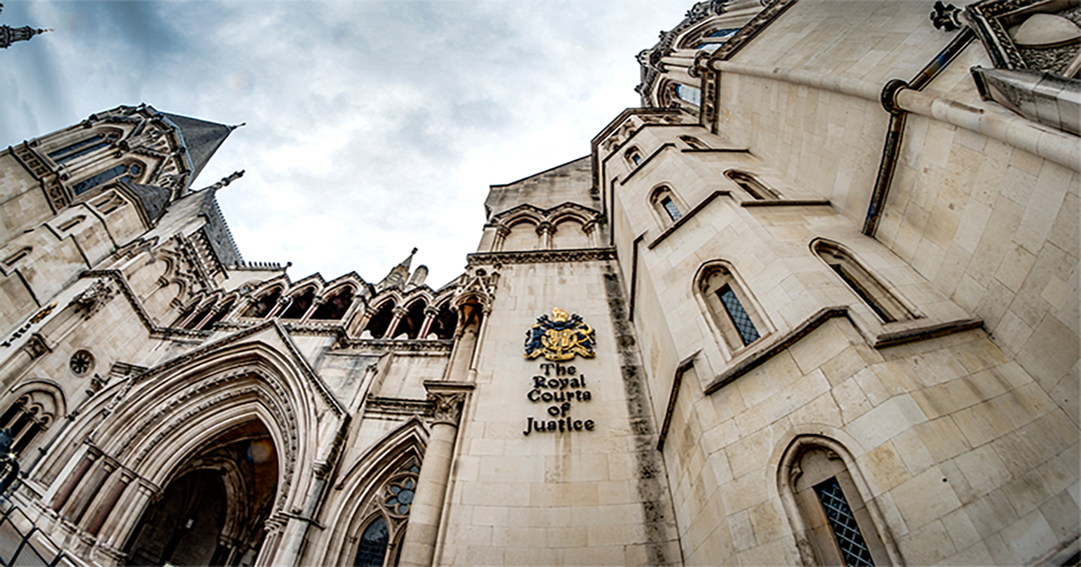 Recent High Court decision refining on Finney and S73 changes affecting ...