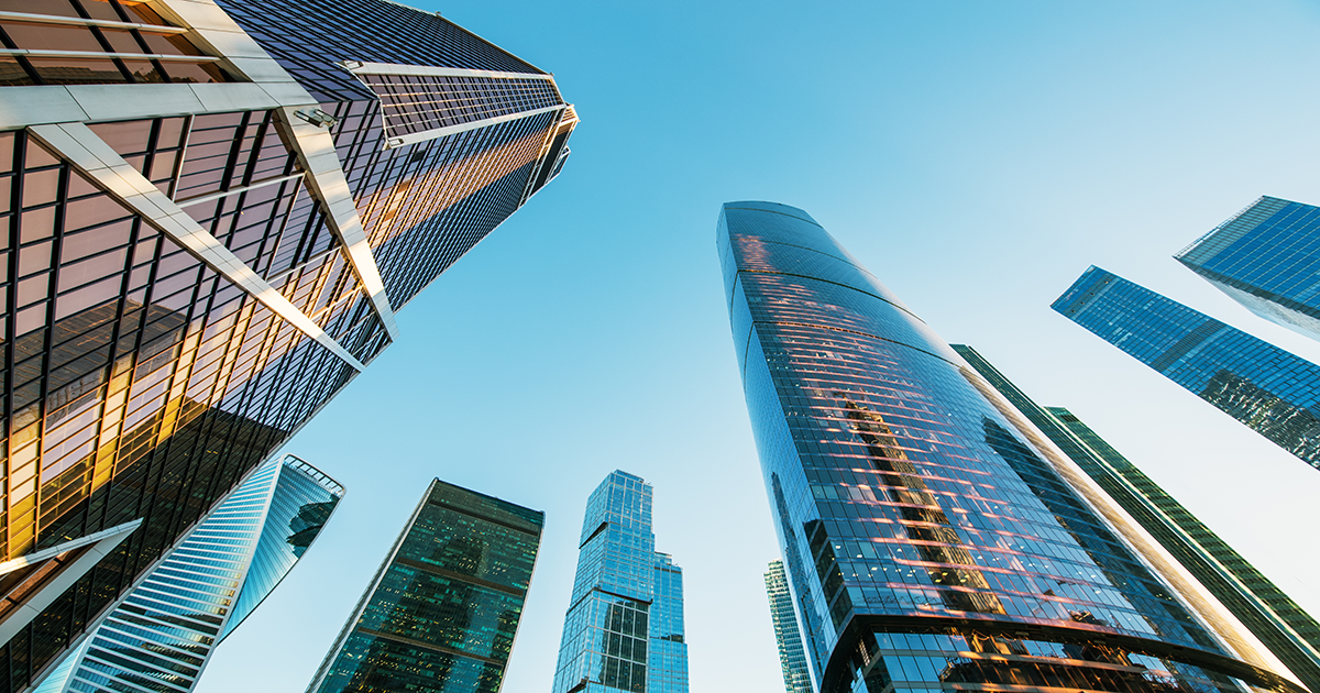 Commitment and Collaboration - key takeaways from the Smart Building ...