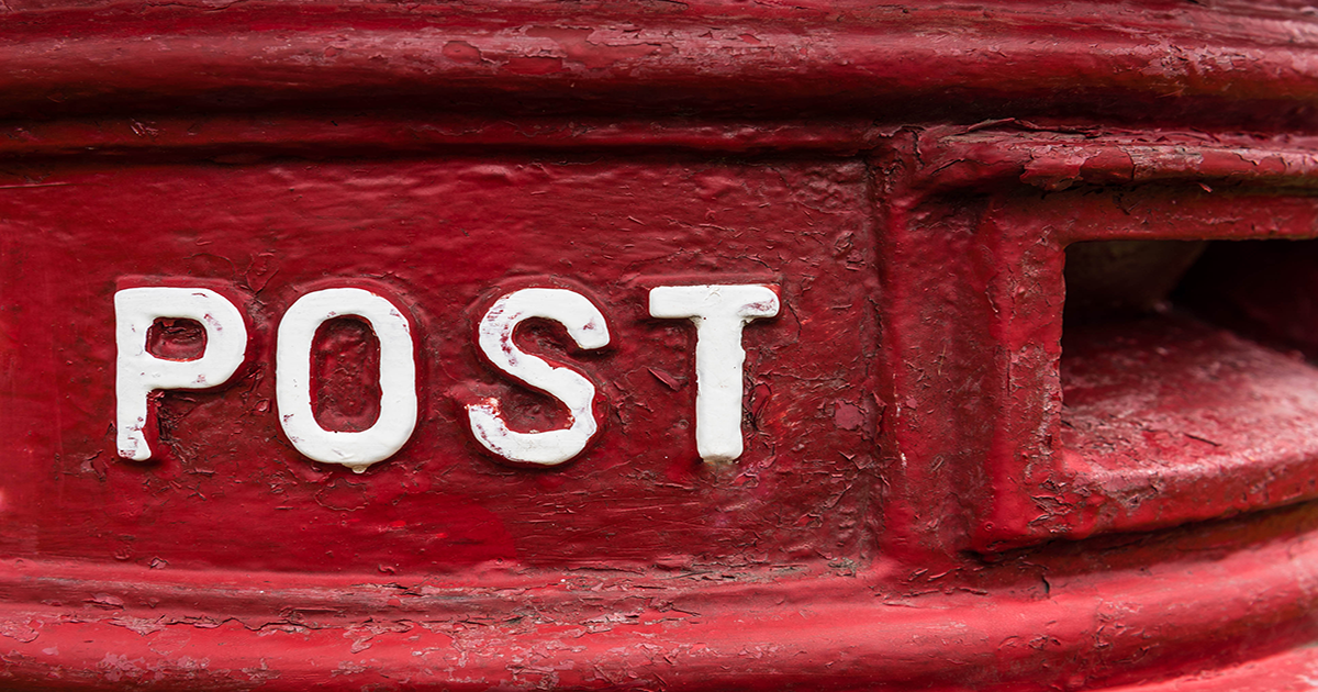 Lewis Silkin acts in £878 million group claim against Royal Mail