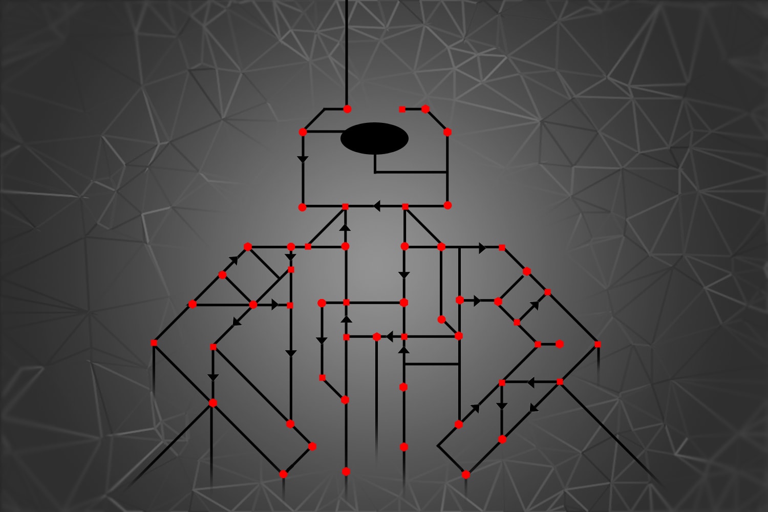 AI driven decision making: the rise of the "algorithmic boss"