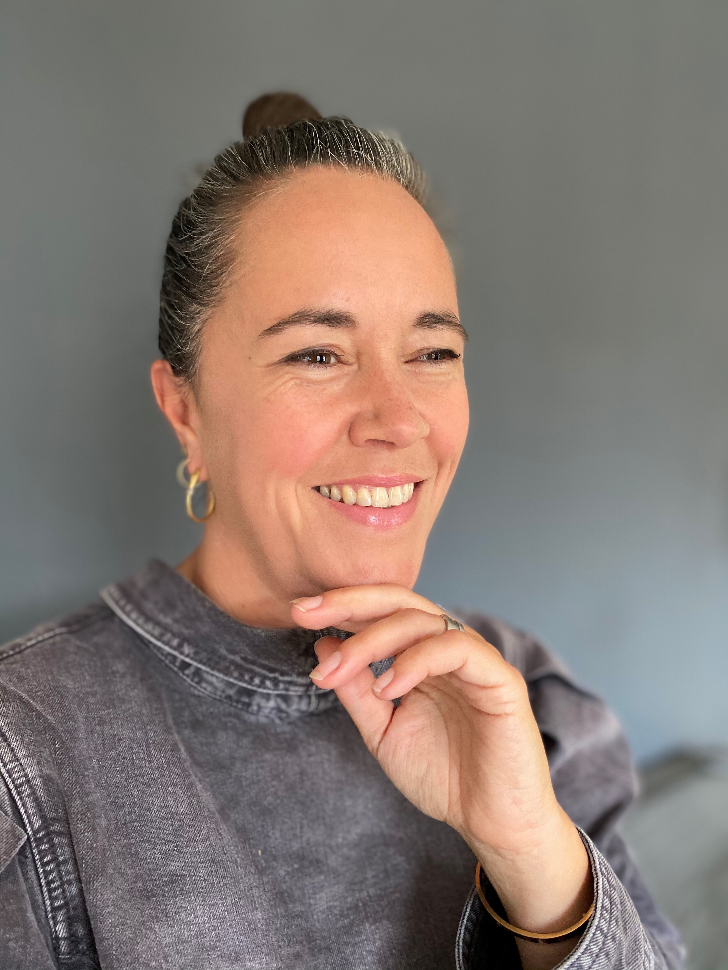 In Conversation with...Philippa Wagner