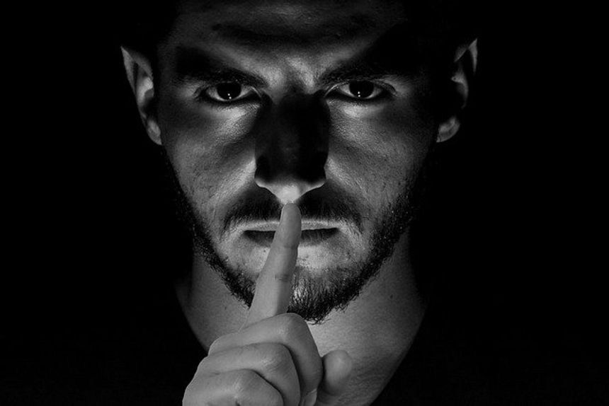Why silence can be toxic