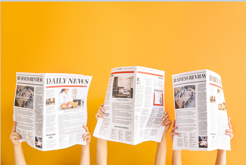 The ICO launches its second consultation into the draft journalism code