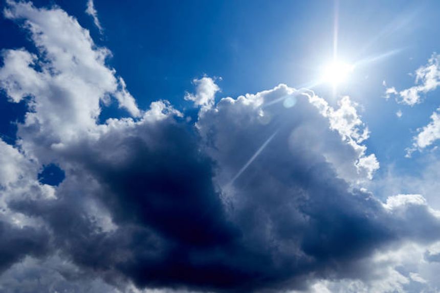 Sky Breaks, breaks the CAP Code