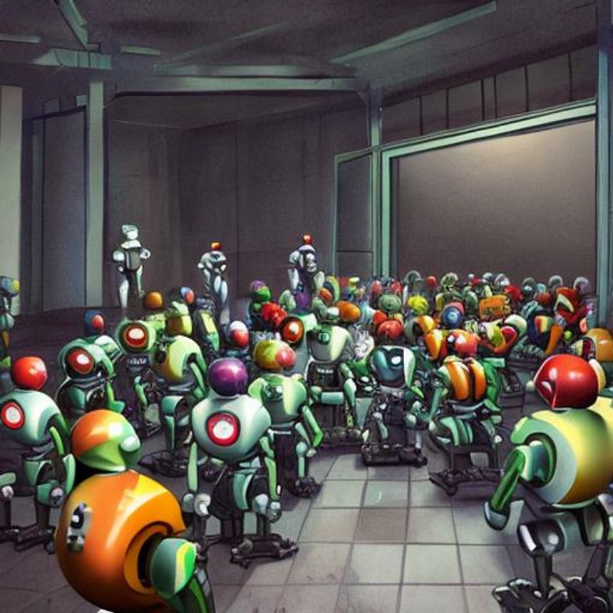 Register now for our 'AI 101: Moving fast and breaking things?' webinar ...