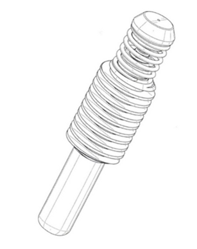 EU design guidance for consumable parts in a complex product