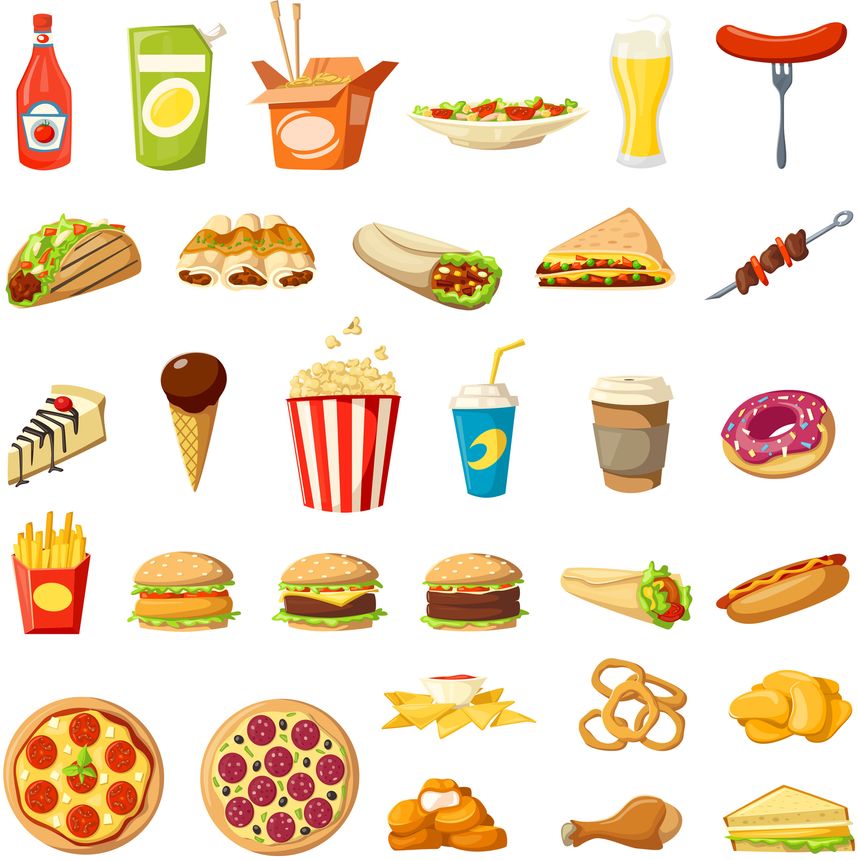 Food, Glorious Food! Ofcom's statement on regulating ads for HFSS products