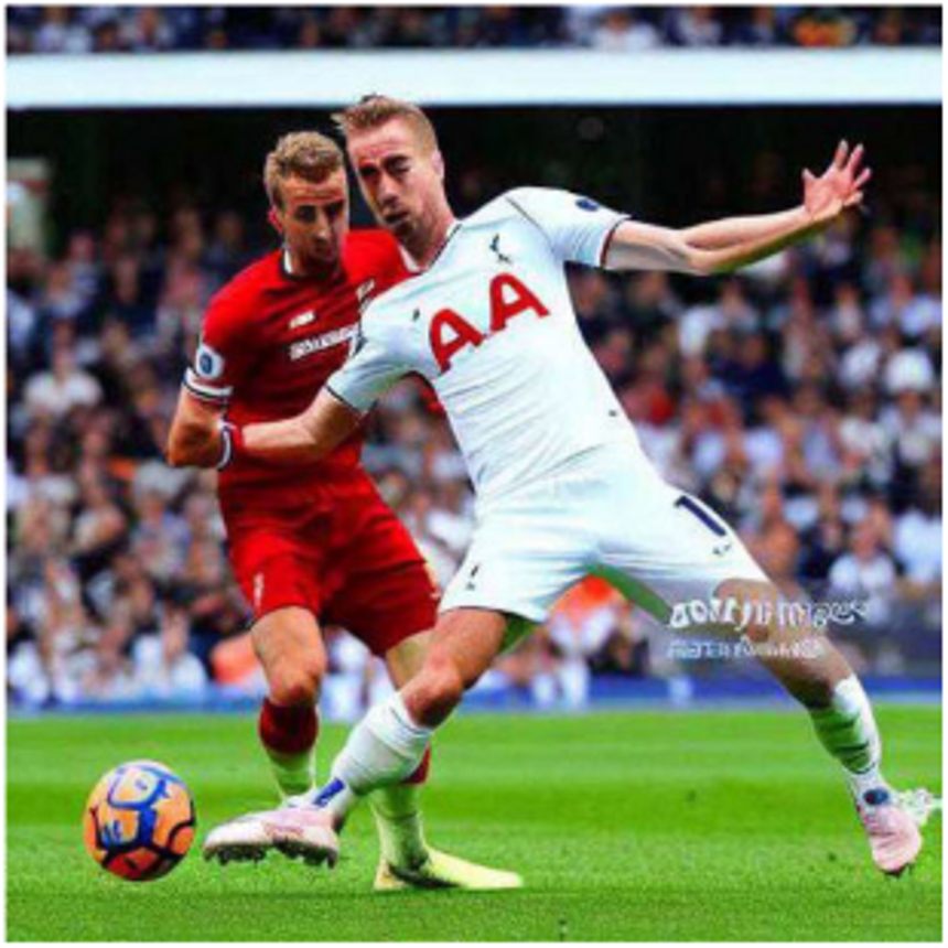 Getty v Stable Diffusion AI case reaches court