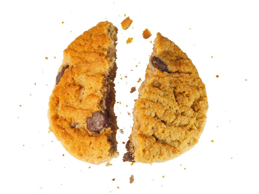 EDPB takes the biscuit with new tracking technology Guidelines