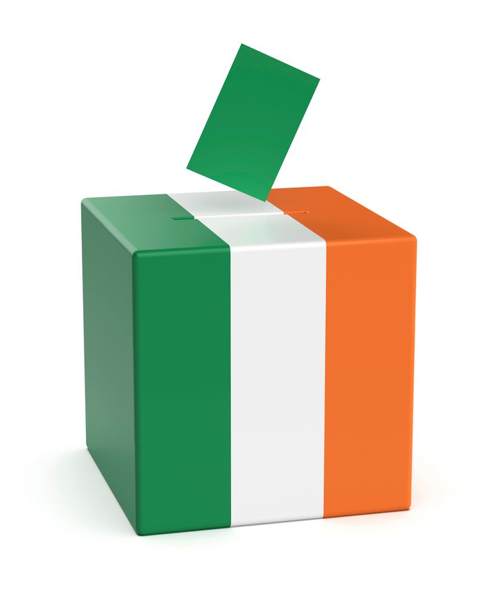 June referendum on Ireland's participation in the Unified Patent Court