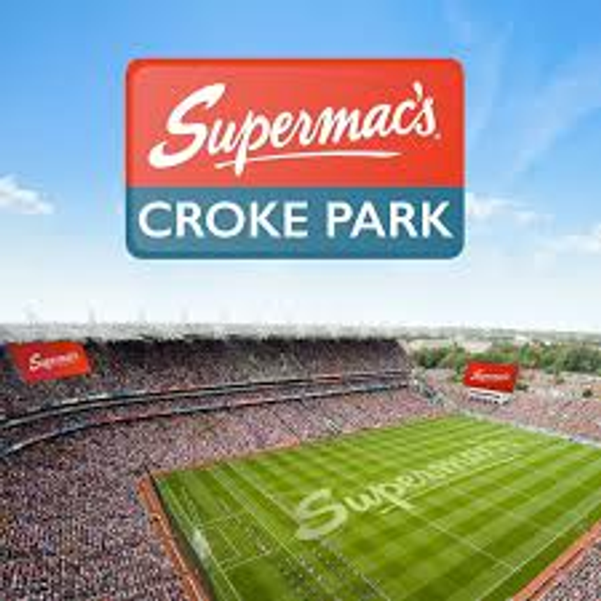 Supermac's April Fool's Day trade mark parody - no laughing matter?