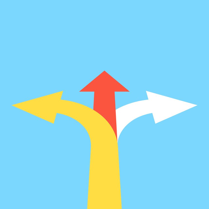 Pay or Okay – or a Third Way?