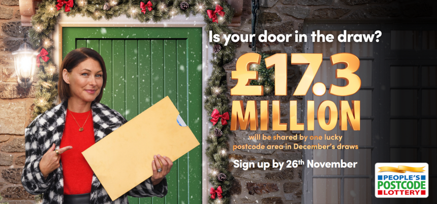 ASA rolls the dice: Postcode Lottery's influencer ads cleared, but key ...