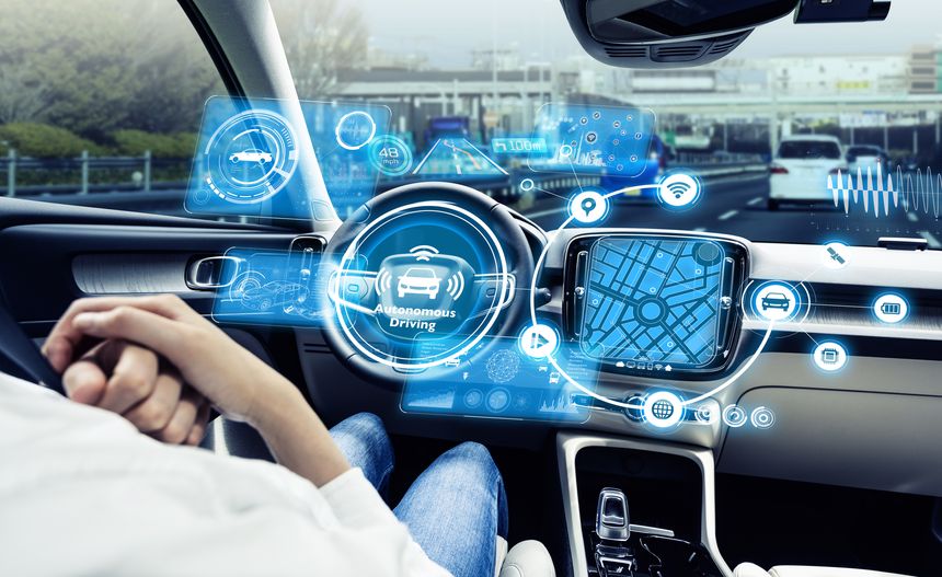 Green light for self-driving cars: the Automated Vehicles Act
